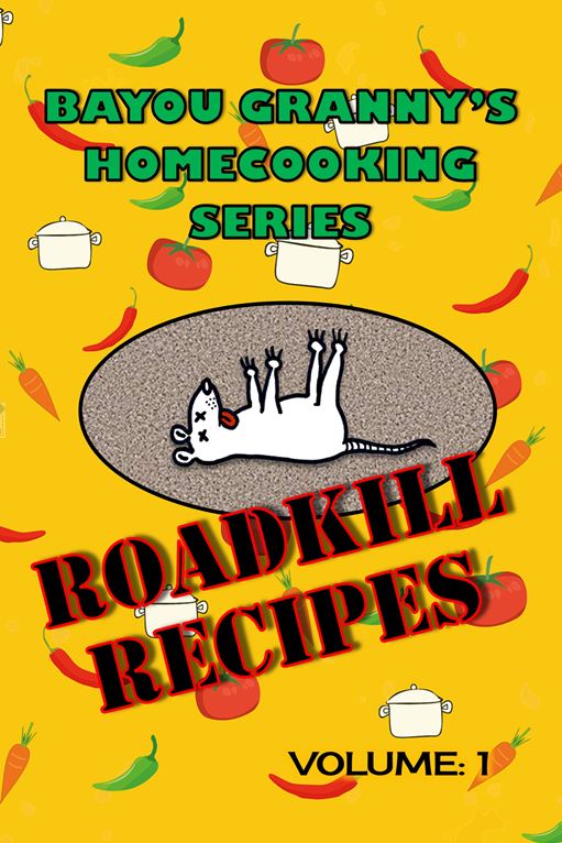 Funny/Gag Gift Books – Scribbling Diva Books